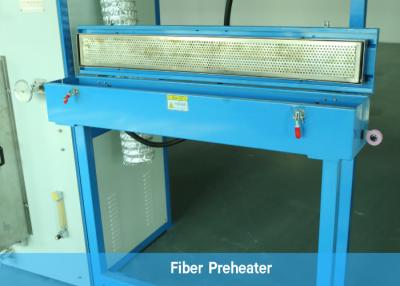 Cina Linea di produzione attenuata stretta del cavo a fibre ottiche di 30KW 30mm trifase in vendita