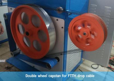 Cina Macchina piana dell'interno ed all'aperto del cavo a fibre ottiche di 50KW FTTH in vendita