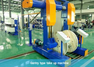 Cina 1200/12 di linea di produzione del cavo a fibre ottiche 1800rpm per arenamento della SZ in vendita