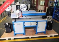 중국 시험 장비를 구부리는 IEC-60794-1-2 표준 파이버 옵틱 케이블 판매용