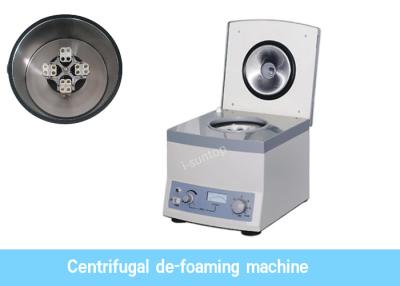 China Máquina centrífuga da fabricação do cabo de remendo do equipamento da espumação de ISO9001 4000rpm à venda