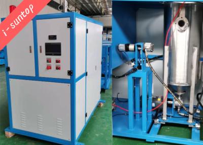 China Panasonic A6 750W Automatic Jelly Filling Device For Loose Tube for sale