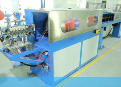 Cina raccoglitore trasversale concentrico del singolo tamburo 4000rpm con il servomotore 2kw in vendita