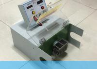 China Automatic Digital Type 3500Hz Spark Test Machine Wire Cable Making Machine for sale