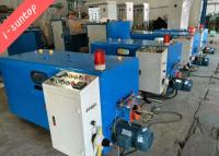 Chine Torsion multi de double du fil 2.2kw liant la machine pour le câblage cuivre à vendre