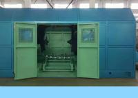 China 1000mm Automatic Wire Double Twisting Machine , ACSR Cable Coiling Machine for sale