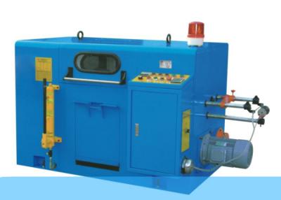China 650mm Wire Bunching Machine , Pitch Type Cable Stranding Machine for sale