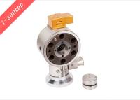 China Indoor Simplex Duplex FTTH Drop Cable Extrusion Crosshead for sale