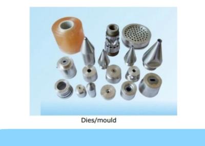 Cina La fibra attenuata stretta di adeguamento di auto U7 muore estrusione capa per il materiale del PVC in vendita