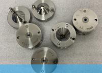 China Indoor Simplex Duplex FTTH Drop Cable Extrusion Crosshead for sale