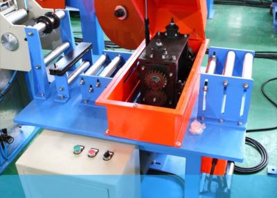 Cina macchina del cavo a fibre ottiche di 100mm 70m/Min Aluminum Tape Corrugating Machine in vendita