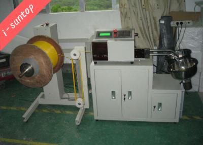 Cina Macchina dell'interno del cavo a fibre ottiche per il taglio e spogliare in vendita