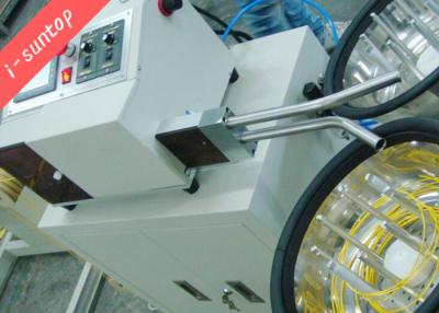 Cina Macchina dell'interno del cavo a fibre ottiche per il taglio e spogliare in vendita