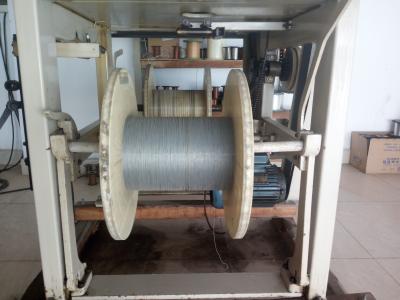 Cina Macchina intrecciante di 16 Spiddles per cavo coassiale/Lan Cable in vendita