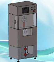 China GR-326 Optical Fiber Mechanical Properties Testing Machine for sale