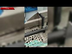 Van de de bundelvezel van de hoog rendement Goede Kwaliteit de multimachine van de kabeljacketing optische