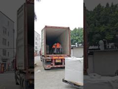 Wirecan-fabriekslading