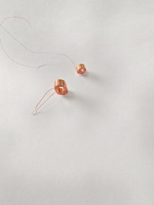 China Air coil air core coil electromagnetic coil air induction coil wire winding coil air core coi air coil for sale