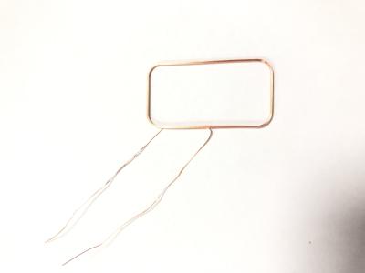 China RFID coil coil antenna good quality RFID antenna coil air core coil induction coil for sale