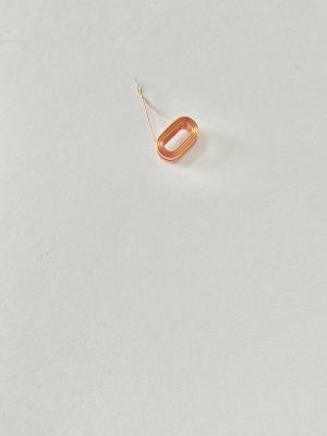China customised coil air core coil air induction coil wire winding coil air core coil for sale