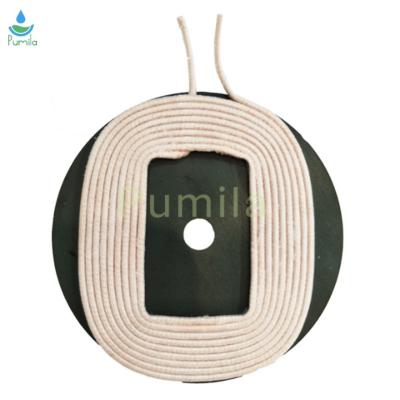 China China coil factory charging coil induction coil transmitter coil TX coil i for sale
