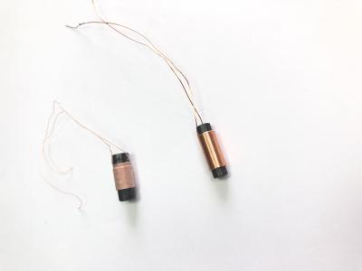 China ferrite core coil ferrite rod coil inductive coil ferrite bobbin coil small induction coil litz coil for sale