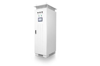 Cina 10 - Alimentazione elettrica online online di UPS 380/400/415VAC UPS di industriale 40KVA in vendita