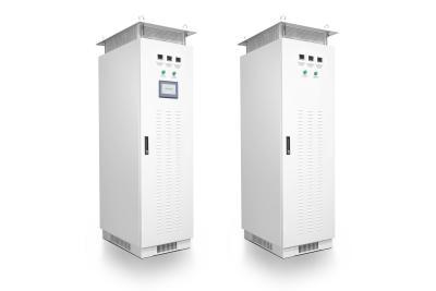 Cina 10 - Alimentazione elettrica online online di UPS 380/400/415VAC UPS di industriale 40KVA in vendita