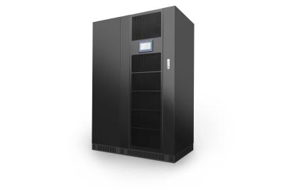 China Sistema em linha 400KVA UPS de baixa frequência de CNG330 Hosptital UPS para centros de dados de IDC à venda
