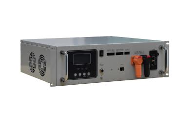 중국 3.5KW / 5.5KW Rack Mount Inverter Communication 24vdc / 48vdc Power Supply 판매용
