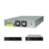 Cina 220VAC Pure Sine Wave Online UPS 6 - 10KVA Rack Mount UPS Single Phase in vendita