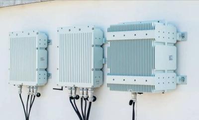 Cina CNW Series 5G Outdoor Integrated Power Supply Modular Assembly DC Power Supply System in vendita