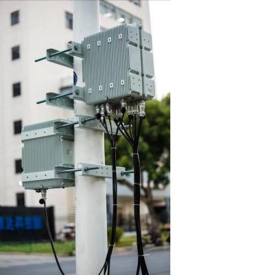 中国 CNW Series DC Power Supply System Modular Assembly Telecom Power Supply 販売のため