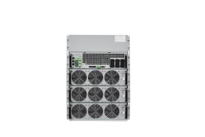Cina Trifase aumenta UPS modulare incastonato per i centri dati 30KW - 90KW in vendita