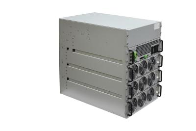 Cina CNM330 30KW - 90KW ha incastonato UPS modulare per le attrezzature sensibili in vendita
