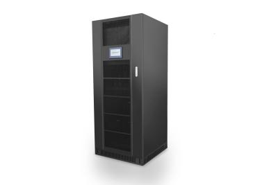 中国 100-120KVA Low Frequency Online UPS | CNG330 380/400/415VAC 80KW 96KW three phase parallel 販売のため