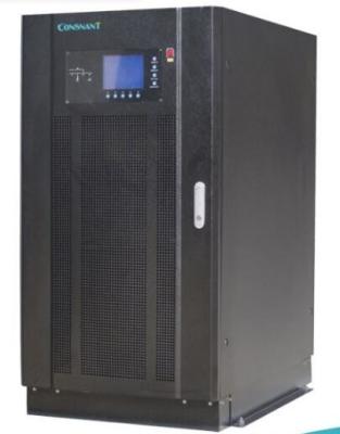 Cina Alta efficienza 30 trifasi del sistema modulare ridondante parallelo di UPS - 90KVA in vendita
