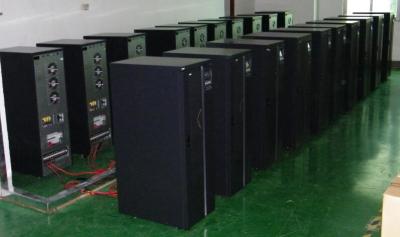 Cina Grandi backup ridondanti paralleli della batteria, unità intelligente del gruppo di continuità in vendita