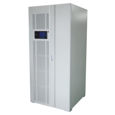 中国 大きい射出能力UPSの途切れない電源の三相PF1.0ホット スワップ 販売のため