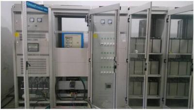 中国 電気UPSの途切れない電源の理性的な検出10 - 100KVA 販売のため