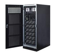 China Full DSP Control Modular UPS System Strong Overload Ability Low THDi High Stability for sale