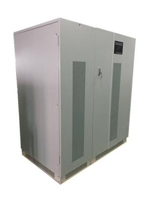 中国 低頻度UPSの途切れない電源三相45 -データ センタのための65Hz 販売のため