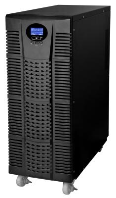 Cina Tecnologia udibile bassa ad alta frequenza flessibile di rumore DSP di ParallelOnline UPS in vendita