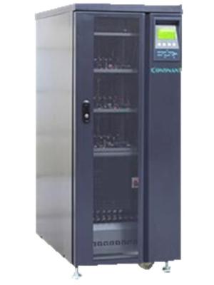 Cina Tre fasi UPS ad alta frequenza online con il raddrizzatore intelligente di IGBT FM in vendita