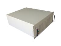 China APF Active Three Phase Harmonic Filter With Touchable Button Operation , Schneider Active Harmonic Filter for sale