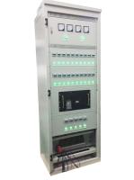 China Data Cabinet Server Rack Battery Backup , Low Frequency Battery Backup Rack Mount for sale