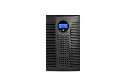 Cina Il backup di batteria del computer di alta efficienza, il pc ad alta frequenza 3KVA/2400W aumenta la batteria in vendita