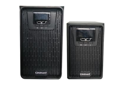 Cina Singolo risparmio energetico ad alta frequenza online del superiore 8000W/di Phase10KVA UPS in vendita