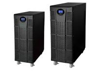 China Telecom Double Conversion Online High Frequency UPS Wide Input Voltage Range for sale