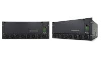 China Easy Maintenance Rectifier Systems For Telecom 48VD / 200A , High Current Telecom Rectifier Systems for sale